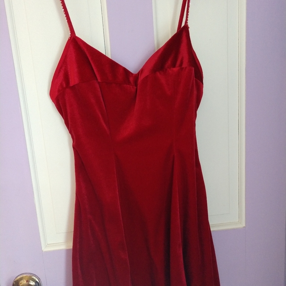 Frederick's of Hollywood | Dresses | Vintage Fredericks Of Hollywood ...